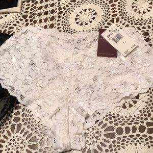 Intimates & Sleepwear | Panties | Poshmark